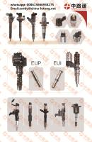 China Good Quality Isx Qsx15 Injector nozzle 4088652 4928264 4088648 4902824 hotsale fit for cu-mmins isx15 injectors for sale