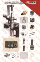 China Good Quality Isx Qsx15 Injector nozzle 4088652 4928264 4088648 4902824 hotsale fit for cu-mmins isx15 injectors for sale