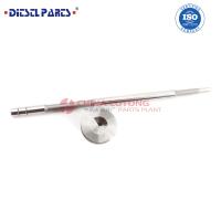 China fit for DENSO diesel common rail injector valve rod 1177 for sale