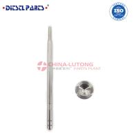 China fit for DENSO diesel common rail injector valve rod 5230 for sale