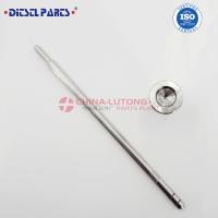 China diesel common rail injector valve rod G3-92.83 diesel common rail injector valve rod G3-93.50 for sale