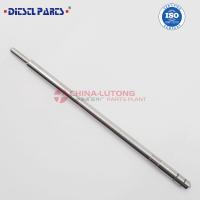 China diesel common rail injector valve rod G3-92.83 diesel common rail injector valve rod G3-93.50 for sale