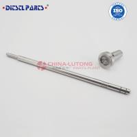 China diesel common rail injector valve rod G3-92.83 diesel common rail injector valve rod G3-93.50 for sale