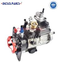 China Fuel Injection Pump RE64241 DB2335-6001 For  3029 2.9L Engine CD4039TF 3-cylinder rotary for  cav/lucas pump for sale