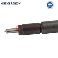 China 0 445 110 069 0 986 435 158 A6110700887 0 445 110 069 Diesel Injector 0445110069 Fuel System Common Rail Injector for sale