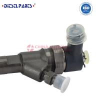 China 0 445 110 069 0 986 435 158 A6110700887 0 445 110 069 Diesel Injector 0445110069 Fuel System Common Rail Injector for sale
