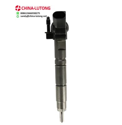 China High quality Piezo Common rail injector for Bos-ch 0 445 115 061 Injector Nozzle fit for Mercedes-Benz for sale