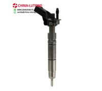 China High quality Piezo Common rail injector for Bos-ch 0 445 115 061 Injector Nozzle fit for Mercedes-Benz for sale