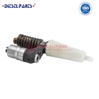 China 0 414 701 020 0 414 701 080 Diesel injector for Scania 4 Series 0 414 701 020 EUI Unit Diesel Injector for sale