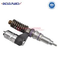 China 0 414 701 020 0 414 701 080 Diesel injector for Scania 4 Series 0 414 701 020 EUI Unit Diesel Injector for sale