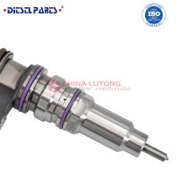 China 0 414 701 020 0 414 701 080 Diesel injector for Scania 4 Series 0 414 701 020 EUI Unit Diesel Injector for sale