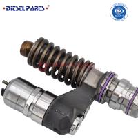 China 0 414 701 020 0 414 701 080 Diesel injector for Scania 4 Series 0 414 701 020 EUI Unit Diesel Injector for sale