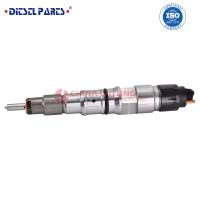 China Common Rail Injector 0445120133 Fuel Injection Nozzle 0 445 120 133 Diesel Injector Nozzle 0445 120 133 for Vo-lvo CRIN1-14/16 for sale