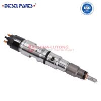 China Common Rail Injector 0445120133 Fuel Injection Nozzle 0 445 120 133 Diesel Injector Nozzle 0445 120 133 for Vo-lvo CRIN1-14/16 for sale