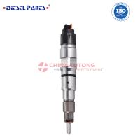 China Common Rail Injector 0445120133 Fuel Injection Nozzle 0 445 120 133 Diesel Injector Nozzle 0445 120 133 for Vo-lvo CRIN1-14/16 for sale