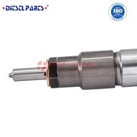 China Common Rail Injector 0445120133 Fuel Injection Nozzle 0 445 120 133 Diesel Injector Nozzle 0445 120 133 for Vo-lvo CRIN1-14/16 for sale