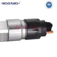 China Common Rail Injector 0445120133 Fuel Injection Nozzle 0 445 120 133 Diesel Injector Nozzle 0445 120 133 for Vo-lvo CRIN1-14/16 for sale