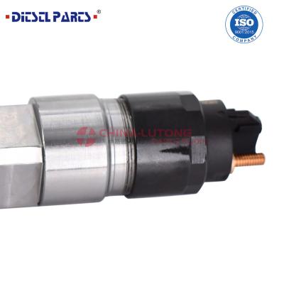 China Common Rail Injector 0445120133 Fuel Injection Nozzle 0 445 120 133 Diesel Injector Nozzle 0445 120 133 for Vo-lvo CRIN1-14/16 for sale