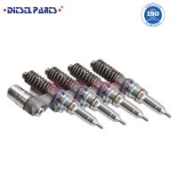 China Fuel Injector Fits Scania Engine 0-414-701-057 for b-sch  Fuel Injection Part 0 414 701 057 fit for bos-ch injector pump plunger SCANIA pump for sale