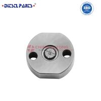 China Common Rail Valve Plate 10# Valve Orifice Plate 10# Pressure Control Valve for Injector 095000-5971 0950005971 5971 for sale