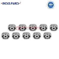 China Common Rail Valve Plate 10# Valve Orifice Plate 10# Pressure Control Valve for Injector 095000-5971 0950005971 5971 for sale