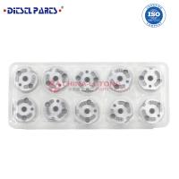 China Common Rail Valve Plate 10# Valve Orifice Plate 10# Pressure Control Valve for Injector 095000-5971 0950005971 5971 for sale