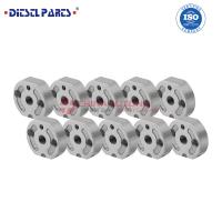 China 02# Valve Orifice Plate Valve Plate 02# Pressure Control Valve for Injector 095000-6049 0950006049 6049  09500 5212 5215 for sale