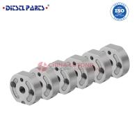 China 02# Valve Orifice Plate Valve Plate 02# Pressure Control Valve for Injector 095000-6049 0950006049 6049  09500 5212 5215 for sale