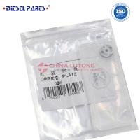 China 02# Valve Orifice Plate Valve Plate 02# Pressure Control Valve for Injector 095000-6049 0950006049 6049  09500 5212 5215 for sale
