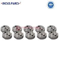 China 501# Orifice Plate for 23670-30190 for Toyota Denso Orifice Valve Plate 501# for Common Rail Injector 23670-30190 095000-0231 for sale