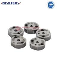 China 501# Orifice Plate for 23670-30190 for Toyota Denso Orifice Valve Plate 501# for Common Rail Injector 23670-30190 095000-0231 for sale