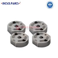 China 501# Orifice Plate for 23670-30190 for Toyota Denso Orifice Valve Plate 501# for Common Rail Injector 23670-30190 095000-0231 for sale