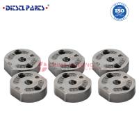 China 501# Orifice Plate for 23670-30190 for Toyota Denso Orifice Valve Plate 501# for Common Rail Injector 23670-30190 095000-0231 for sale