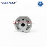 China 507# for Injector 23670-30400 095000-1440 507# Common Rail Injector Orifice Plate for G3 # Diesel Injector for sale