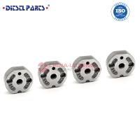 China SF03 Valve Plate for Toyota  23670-30400 23670-39365Common Rail Orifice Plate Valve #SF03 for Denso 23670-30420/0L090 1465A439/09B 07146 UFC5 / 0760 09B 57917 505 Injector G3S6 Diesel Injector Nozzle for sale