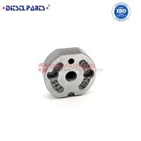China SF03 Valve Plate for Toyota  23670-30400 23670-39365Common Rail Orifice Plate Valve #SF03 for Denso 23670-30420/0L090 1465A439/09B 07146 UFC5 / 0760 09B 57917 505 Injector G3S6 Diesel Injector Nozzle for sale