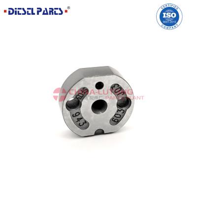 China SF03 Valve Plate for Toyota  23670-30400 23670-39365Common Rail Orifice Plate Valve #SF03 for Denso 23670-30420/0L090 1465A439/09B 07146 UFC5 / 0760 09B 57917 505 Injector G3S6 Diesel Injector Nozzle for sale