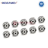 China SF03 Valve Plate for Toyota  23670-30400 23670-39365Common Rail Orifice Plate Valve #SF03 for Denso 23670-30420/0L090 1465A439/09B 07146 UFC5 / 0760 09B 57917 505 Injector G3S6 Diesel Injector Nozzle for sale