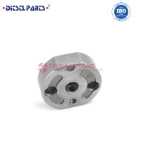 China 31# Injector Valve Orifice Plate 295040-6770 295040-6780 295040-6790 31# for TOYOTA HOWO Ssangyong R61540080017A 095000-6700  #31 For Injector 095000-6222/6223/6693/6691/6700/6701 XiChai 6DL / 4DL for sale