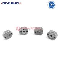 China 31# Injector Valve Orifice Plate 295040-6770 295040-6780 295040-6790 31# for TOYOTA HOWO Ssangyong R61540080017A 095000-6700  #31 For Injector 095000-6222/6223/6693/6691/6700/6701 XiChai 6DL / 4DL for sale