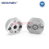 China 31# Injector Valve Orifice Plate 295040-6770 295040-6780 295040-6790 31# for TOYOTA HOWO Ssangyong R61540080017A 095000-6700  #31 For Injector 095000-6222/6223/6693/6691/6700/6701 XiChai 6DL / 4DL for sale
