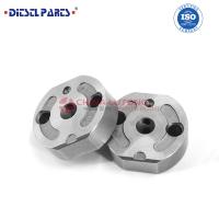 China 31# Injector Valve Orifice Plate 295040-6770 295040-6780 295040-6790 31# for TOYOTA HOWO Ssangyong R61540080017A 095000-6700  #31 For Injector 095000-6222/6223/6693/6691/6700/6701 XiChai 6DL / 4DL for sale