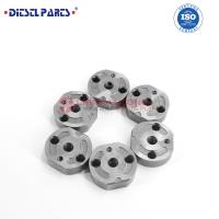 China 31# Injector Valve Orifice Plate 295040-6770 295040-6780 295040-6790 31# for TOYOTA HOWO Ssangyong R61540080017A 095000-6700  #31 For Injector 095000-6222/6223/6693/6691/6700/6701 XiChai 6DL / 4DL for sale