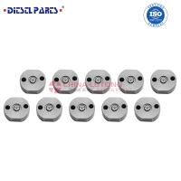 China Valve Plate 517# Common Rail Valve Orifice Plate 517# for Injector 095000-1440 0950001440 for DENSO Injector Control Valve Plate 517# for sale