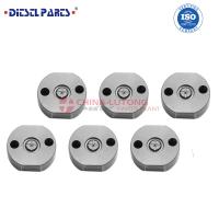 China Valve Plate 517# Common Rail Valve Orifice Plate 517# for Injector 095000-1440 0950001440 for DENSO Injector Control Valve Plate 517# for sale