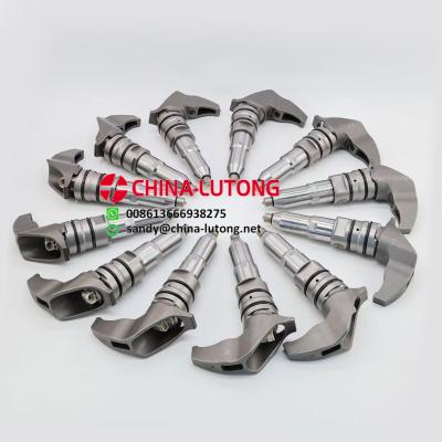China Diesel Fuel Injector 331-5894 3315894 for Cater-pillar CAT GENERATOR SET C175 Turck 797F 797 793F 795F 331-5894 Heavy Track Common Rail Diesel Fuel Injector 331-5894 3315894 for sale