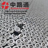 China 295040-9440 High quality G4 valve 295040-9440 for 1GD 2GD 23670-0E020 23670-0E010 295700-0560 injector for sale