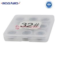 China 32# Common Rail Injector Valve Plate for Denso 095000-7790 FOR Komatsu Control Valve Plate 32# For Injector 095000-6770 095000-6070 295040-6120 for sale