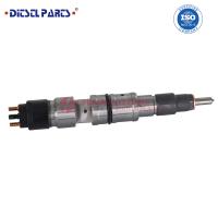 China high quality Diesel Common Rail Fuel Injector 0 445 120 333 Diesel Injector 0445120333 For BOS-CH Engine XICHAI ISO certificate high perfomance for sale