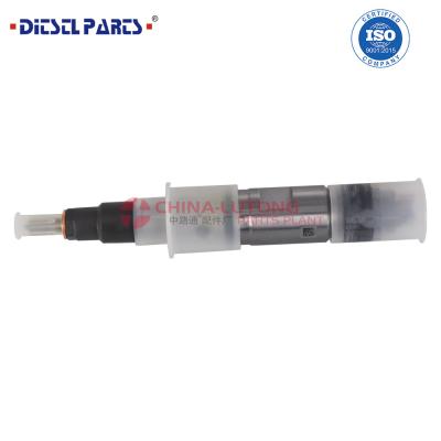 China high quality Diesel Common Rail Fuel Injector 0 445 120 333 Diesel Injector 0445120333 For BOS-CH Engine XICHAI ISO certificate high perfomance for sale